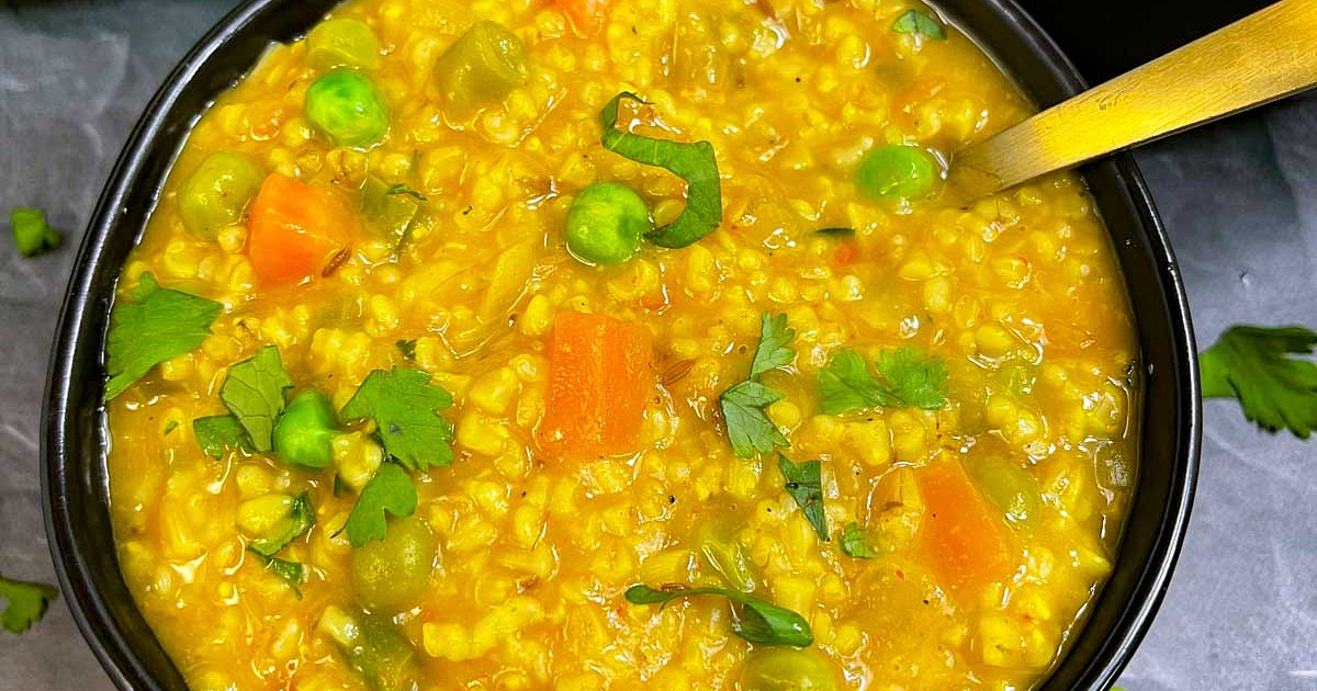 Indian Masala Oats (Savory Oatmeal) Recipe | Samsung Food App