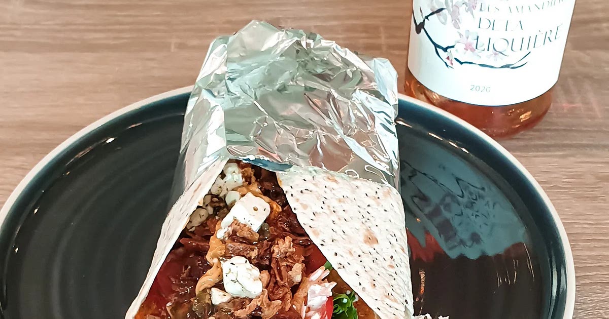 Pulled pork maison Recipe | Samsung Food App