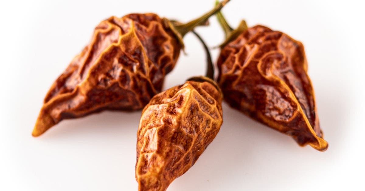 Easy Dried lemon drop chilli Recipes