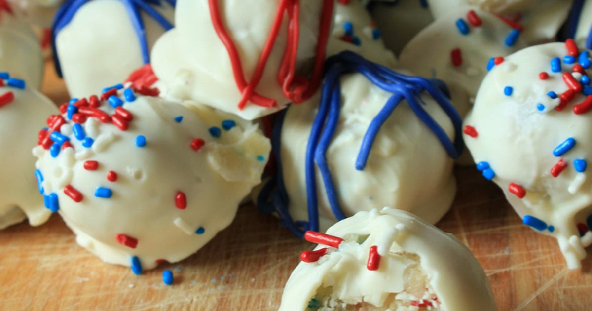 Firecracker Truffles Recipe | Samsung Food App