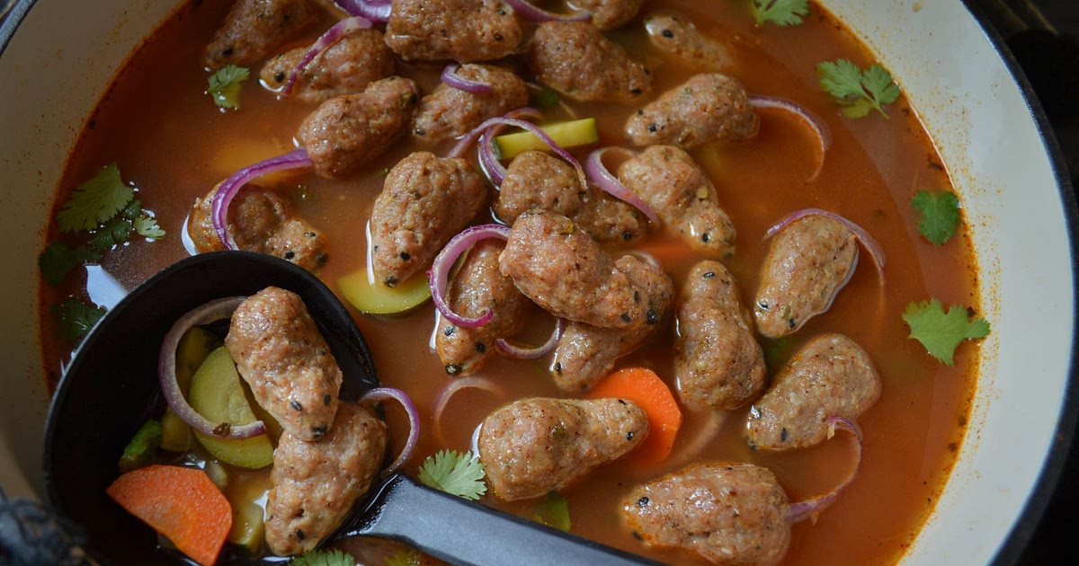 Lab Rat Soup Recipe Samsung Food App