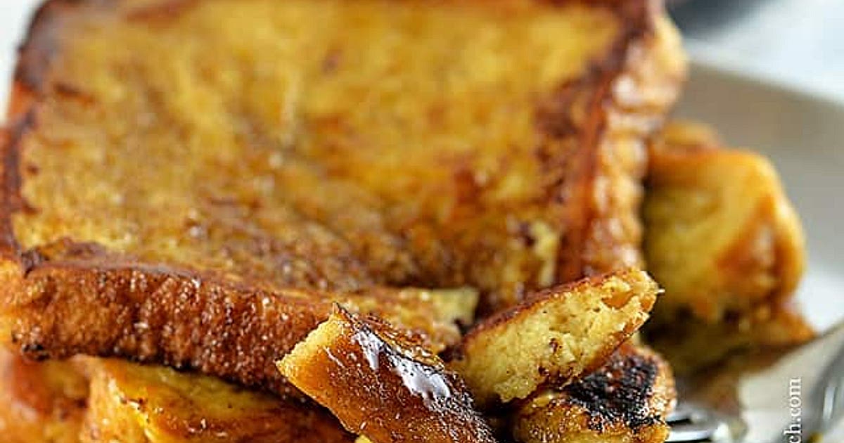 Best French Toast Recipe | Samsung Food App