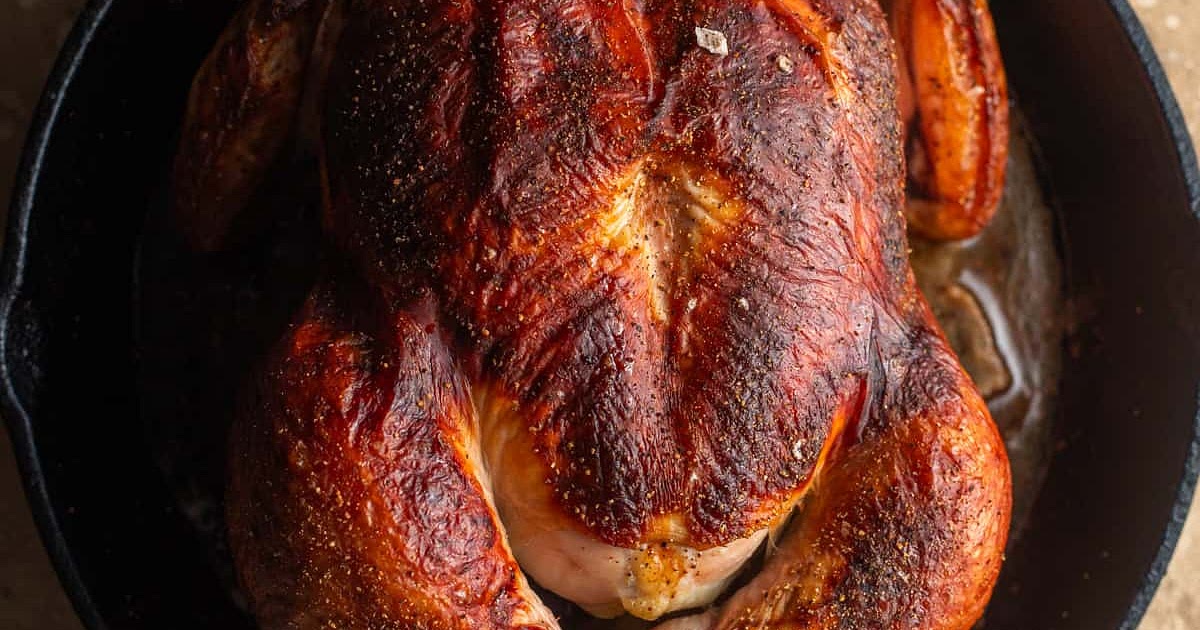 Samin Nosrat's Buttermilk Chicken Recipe | Samsung Food App