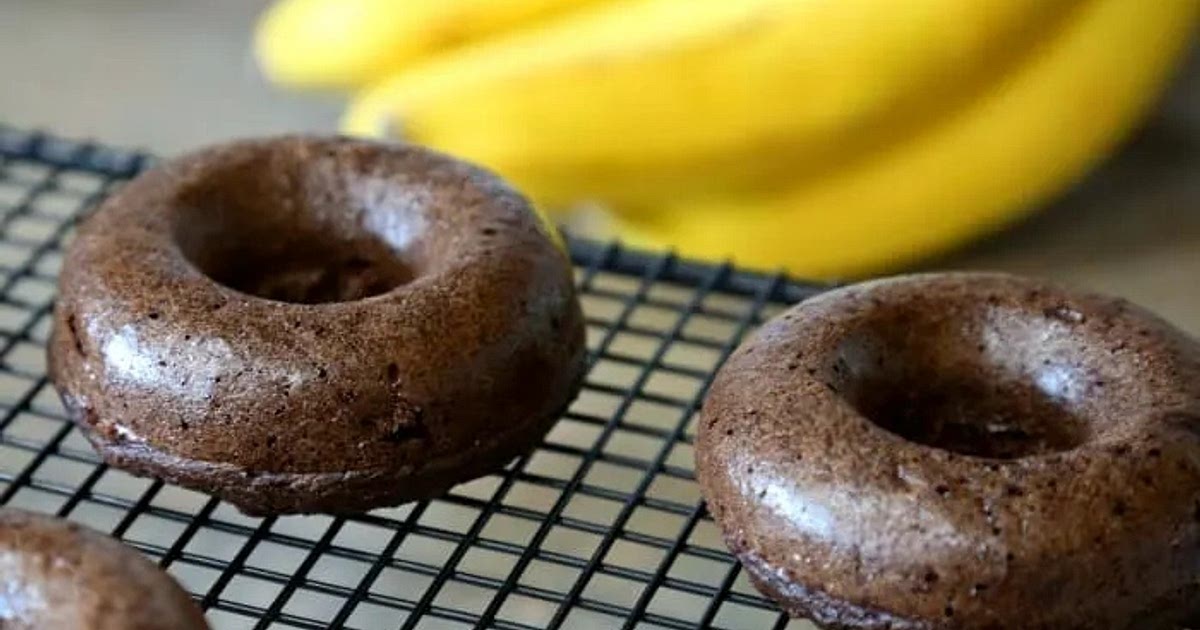 Keto Coconut Mocha Doughnuts Recipe | Samsung Food App