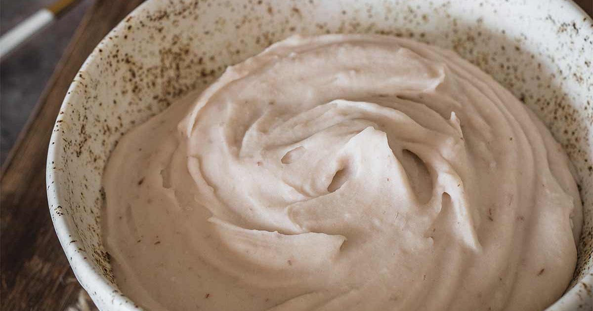 Homemade Taro Paste (How to Make and Use it) Recipe | Samsung Food App