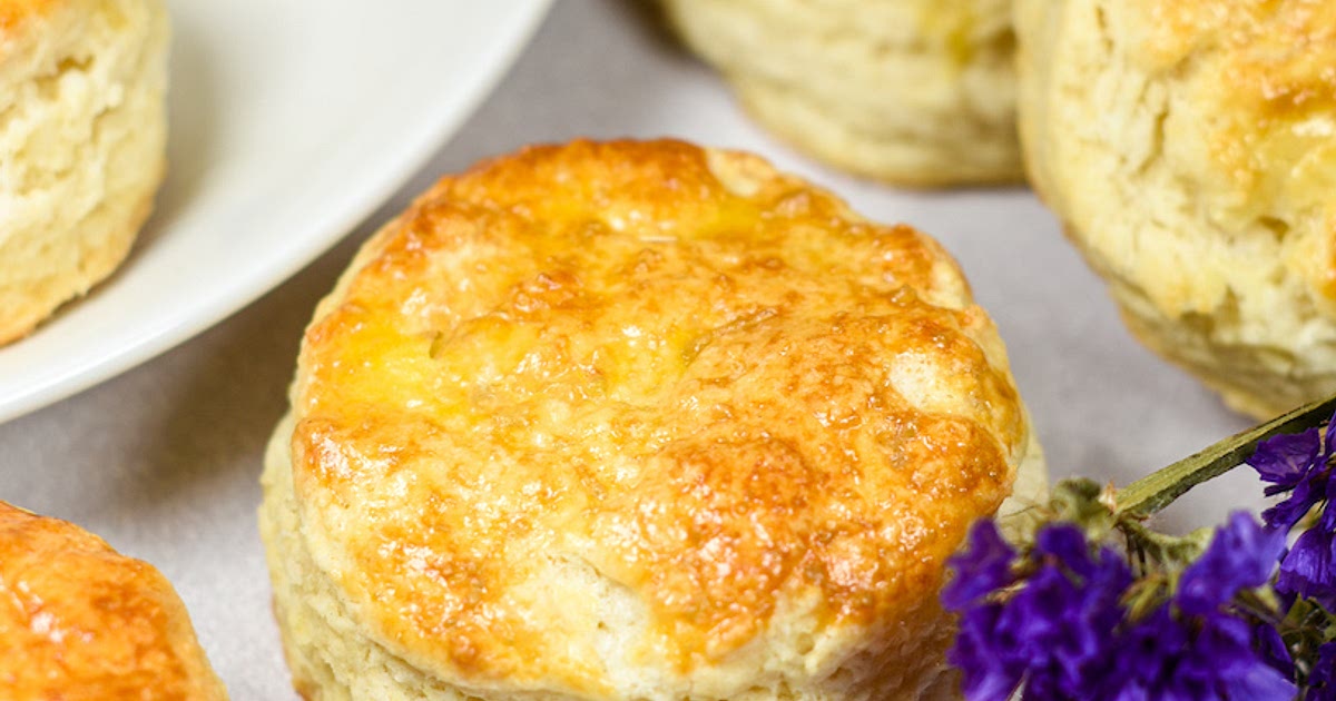 Scone Recipe (Classic British Scones) | Samsung Food App