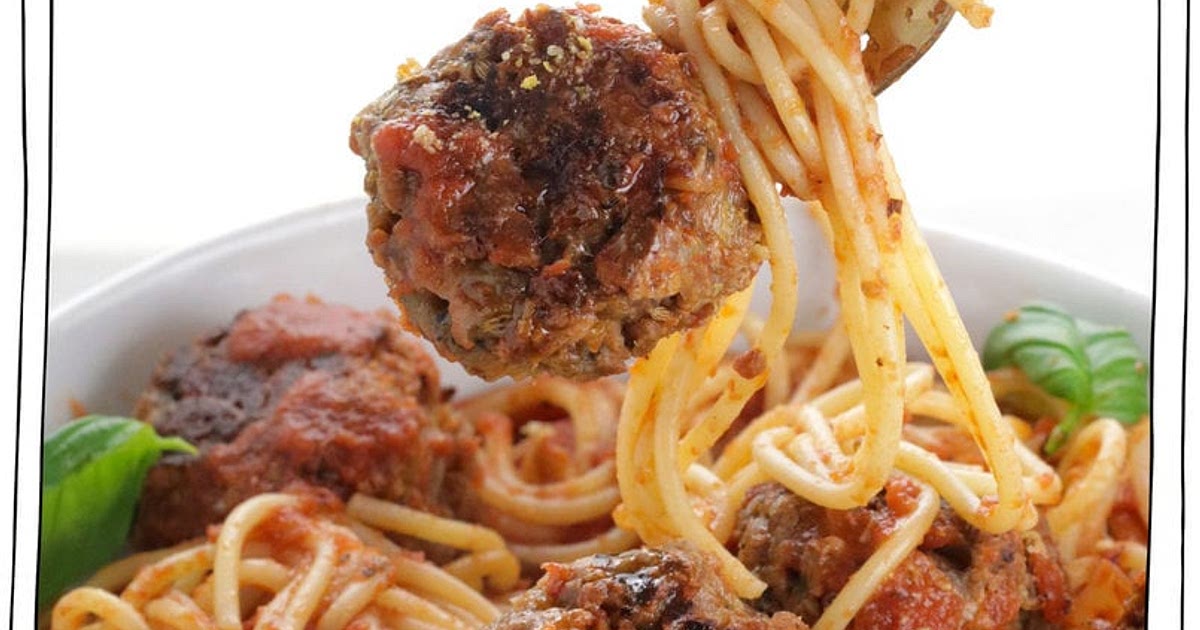 Easy Vegan Meatballs (TVP) Recipe | Samsung Food App