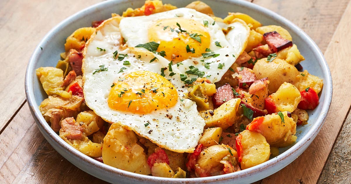 Instant Pot Hash Recipe | Samsung Food App