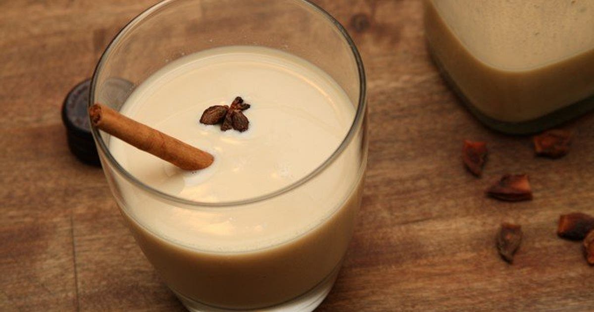 La recette du crémasse (krémas) haitien Recipe | Samsung Food App