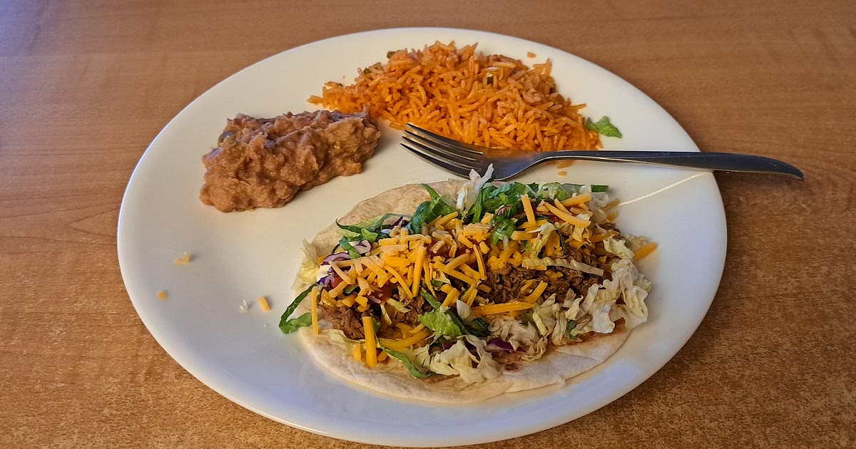 My Taco Meat Recipe | Samsung Food App