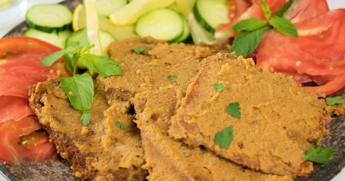 Keto Cube Steak with Gravy Recipe | Samsung Food App
