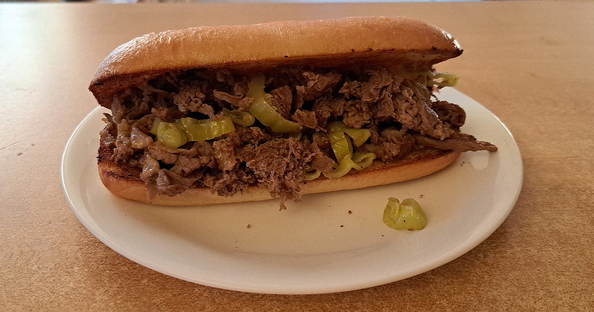 Italian Beef Recipe | Samsung Food App