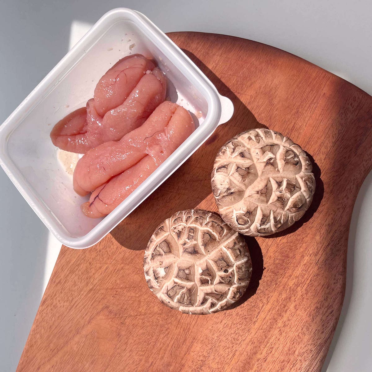 Butter mayo pollack roe pasta 🧈🍝 Recipe | Samsung Food App