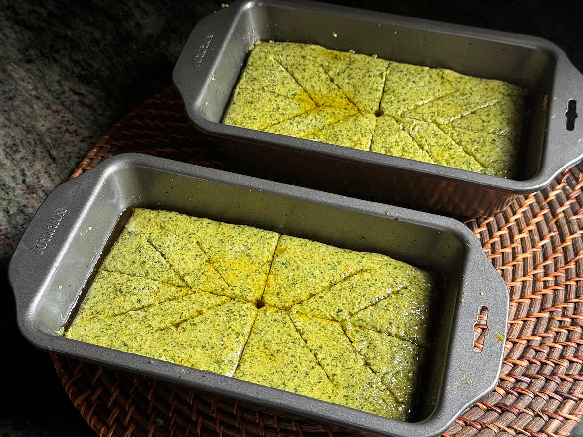 Kebbe De Poisson | Lebanese Fish Kebbe Recipe | Samsung Food App