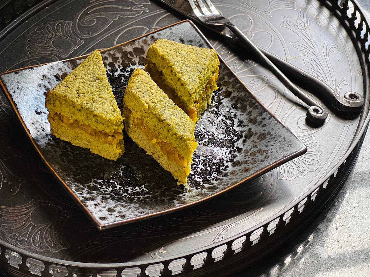 Kebbe De Poisson | Lebanese Fish Kebbe Recipe | Samsung Food App