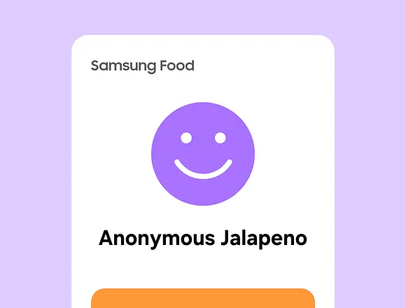 Explore Anonymous Jalapeno recipes | Samsung Food App