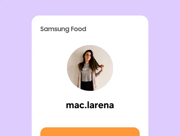 Explore mac.larena recipes | Samsung Food App