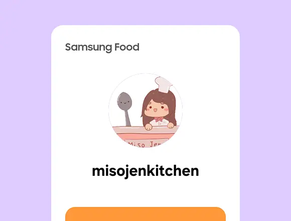 Explore misojenkitchen recipes | Samsung Food App