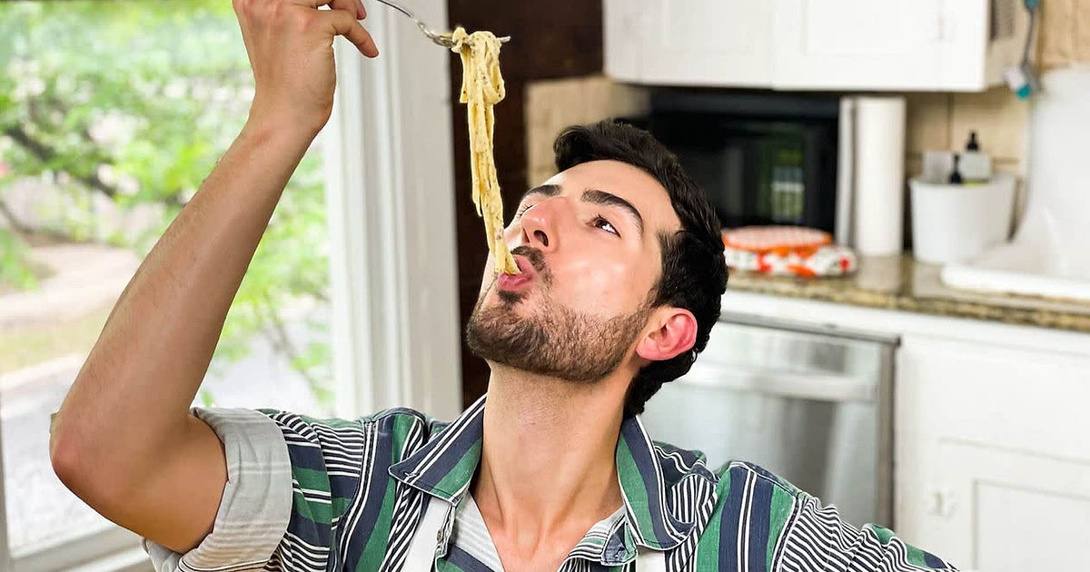 Bottom-Friendly Recipes 🍑 | Samsung Food App