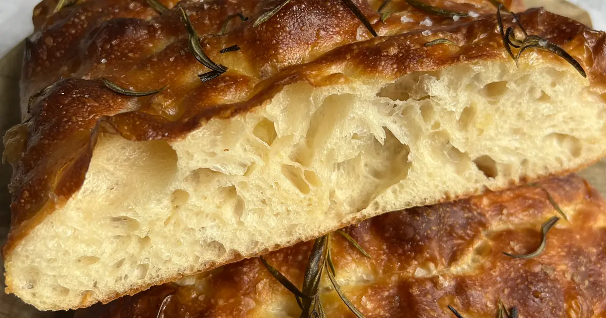 Lace Bakes Bread Recipes | Samsung Food App