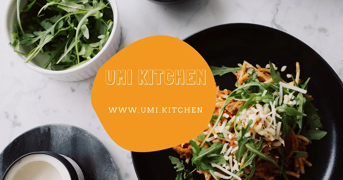 Umi Kitchen Recipes | Most Delicious | Samsung Food App