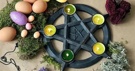 Spring Equinox - Pagan Style (Ostara) Recipes | Samsung Food App