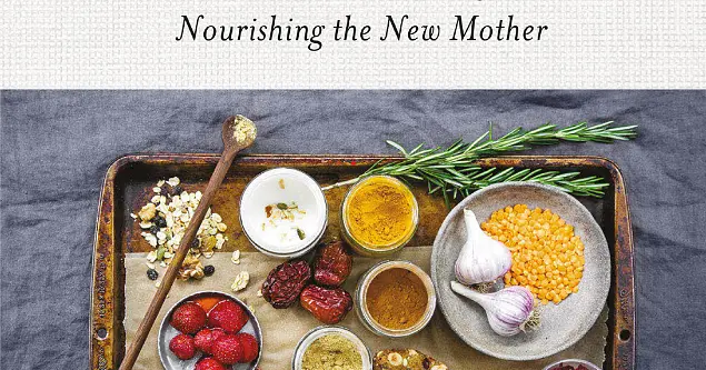 First 40 Days - Nurture and Nourish Recipes | Samsung Food App