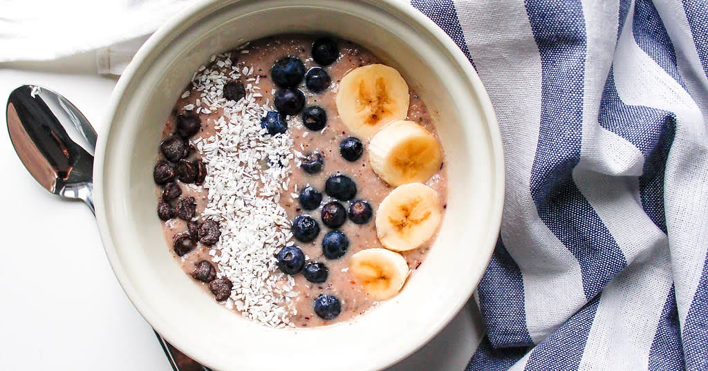 The Smoothie Club Recipes | Samsung Food App